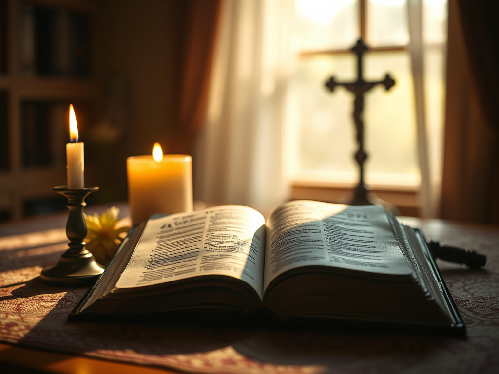 Prayers of Declaration – BELOVED